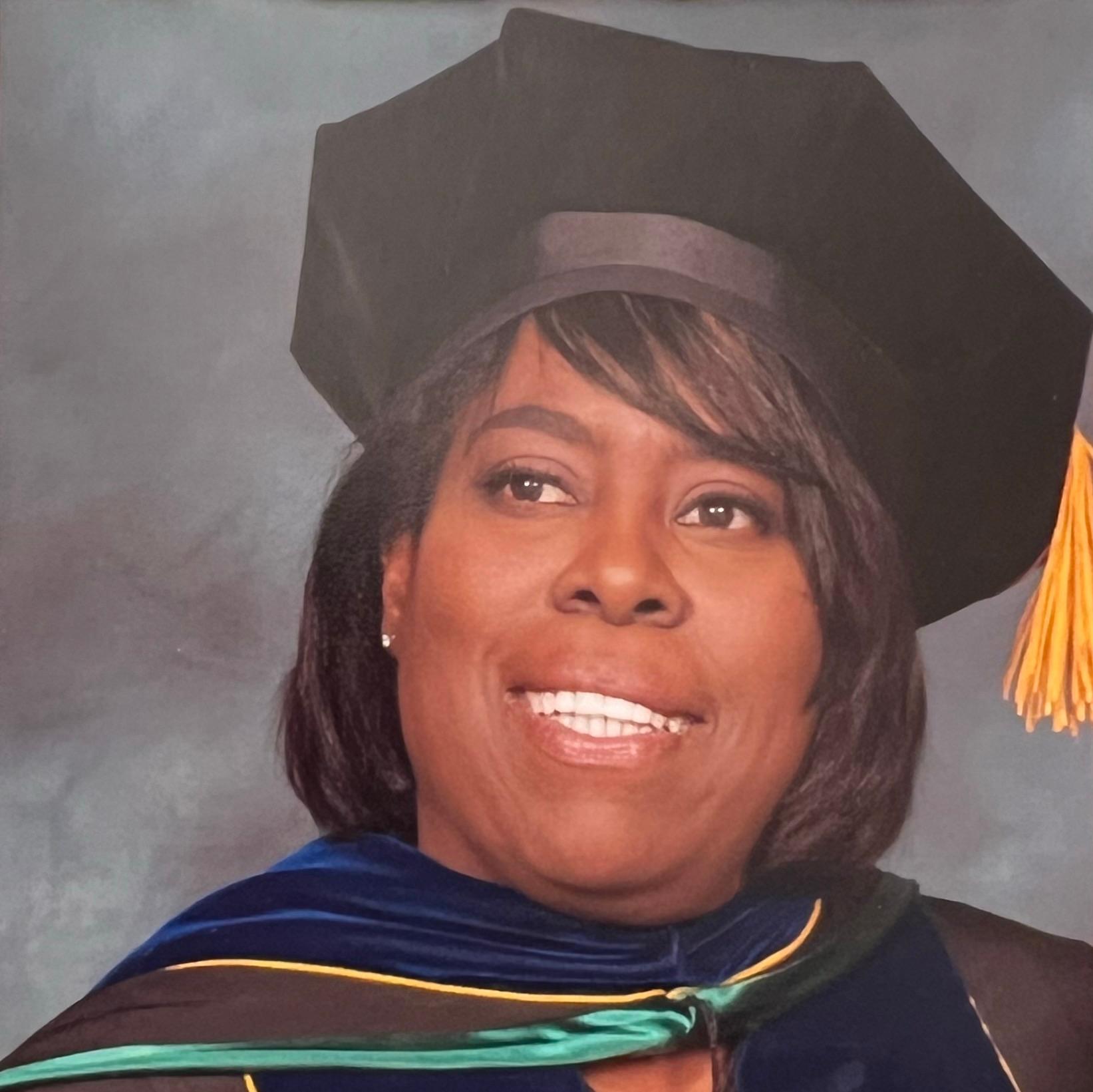 Dr. Glenda R. Taylor Obituary