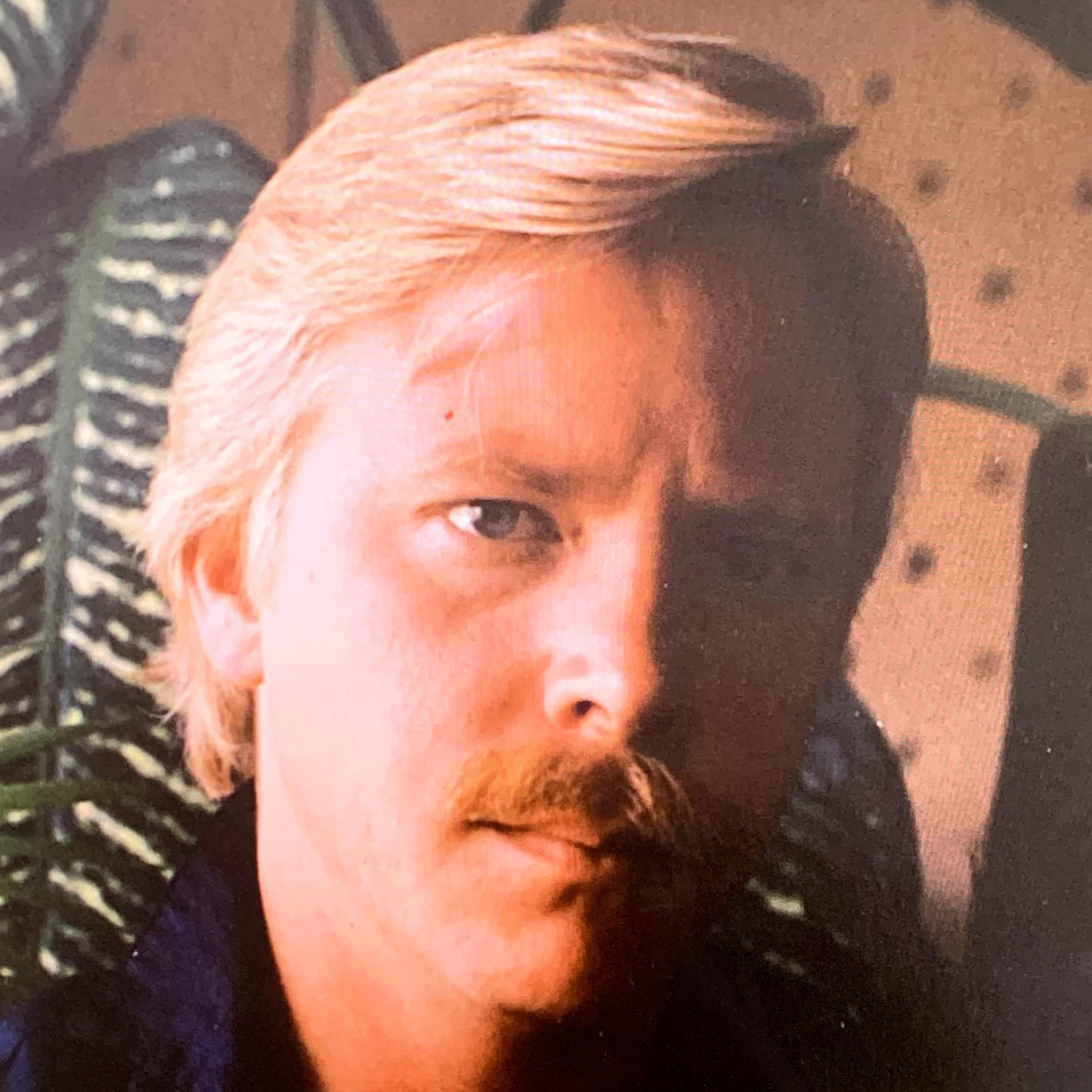 Timothy Damien Kavanagh Obituary