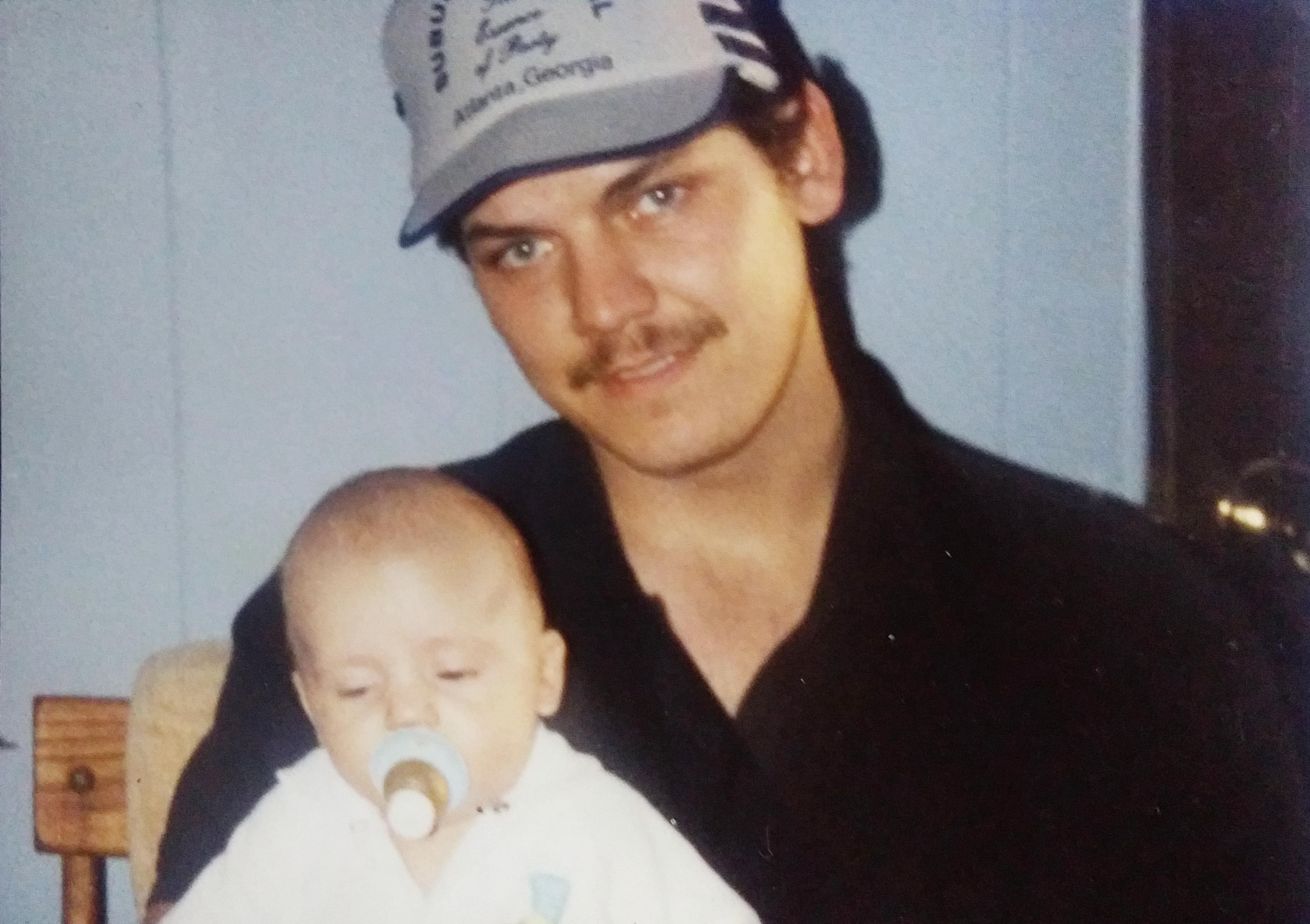 💚Glenn Steven Menard💚 Obituary