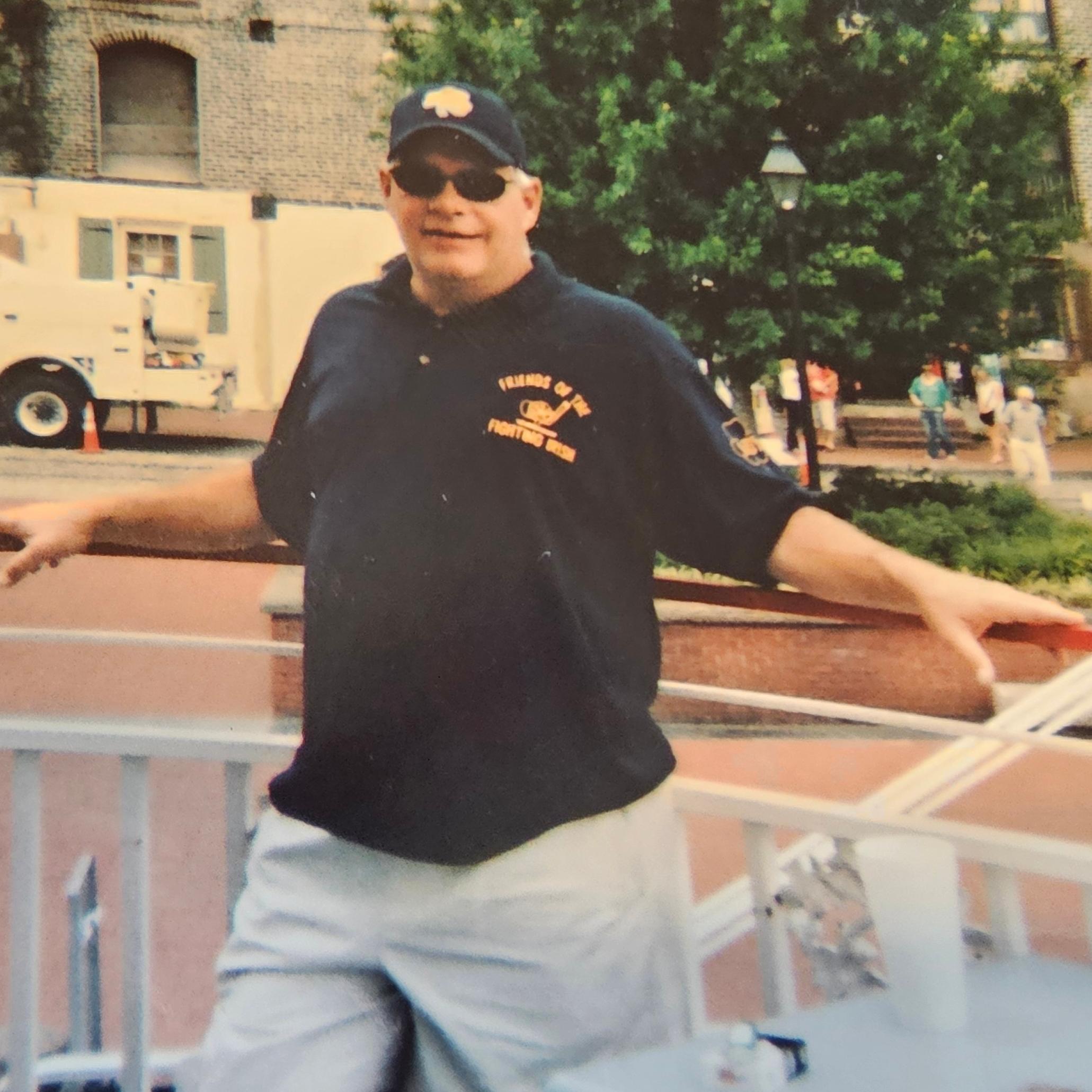 Edward Norberg Obituary