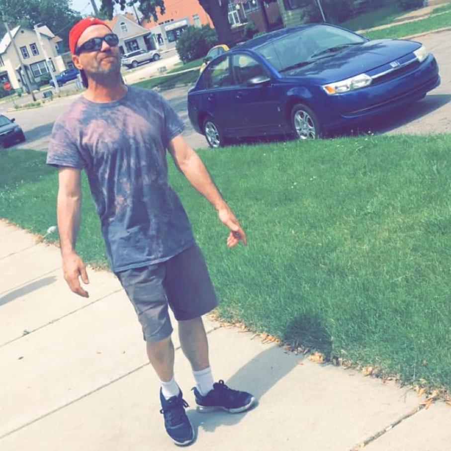 Edward Steinborn Obituary