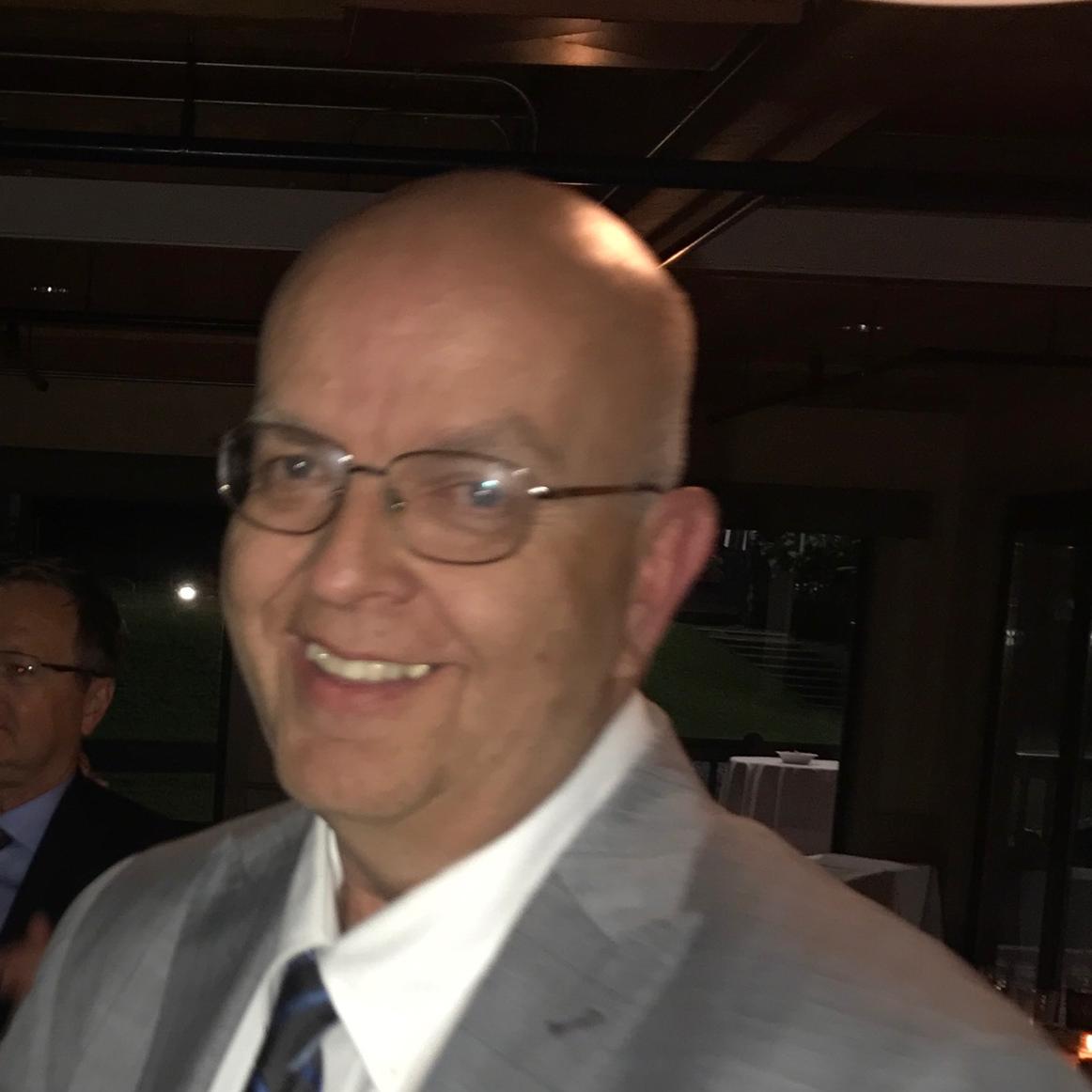 Thomas Lacasse Obituary