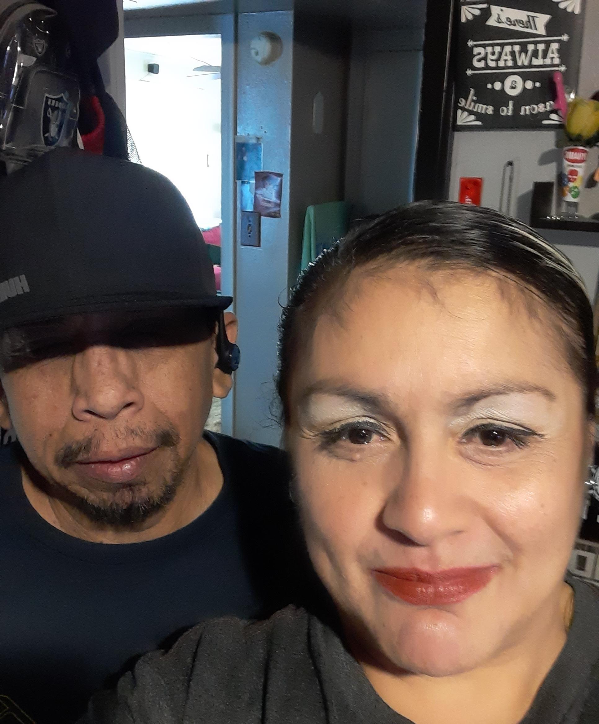 Paul Hernandez Benavidez Obituary