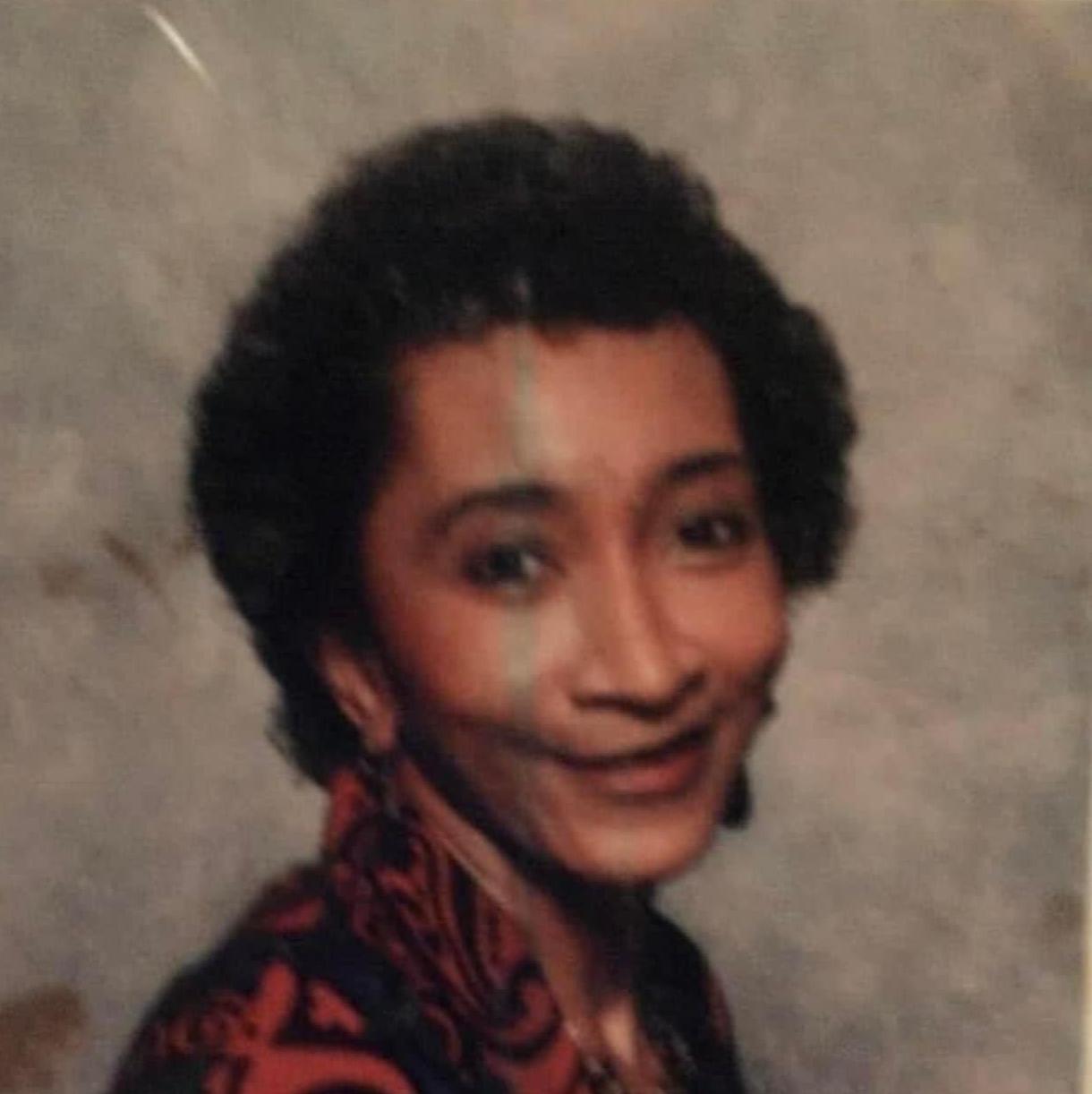 Mary Walker Obituary