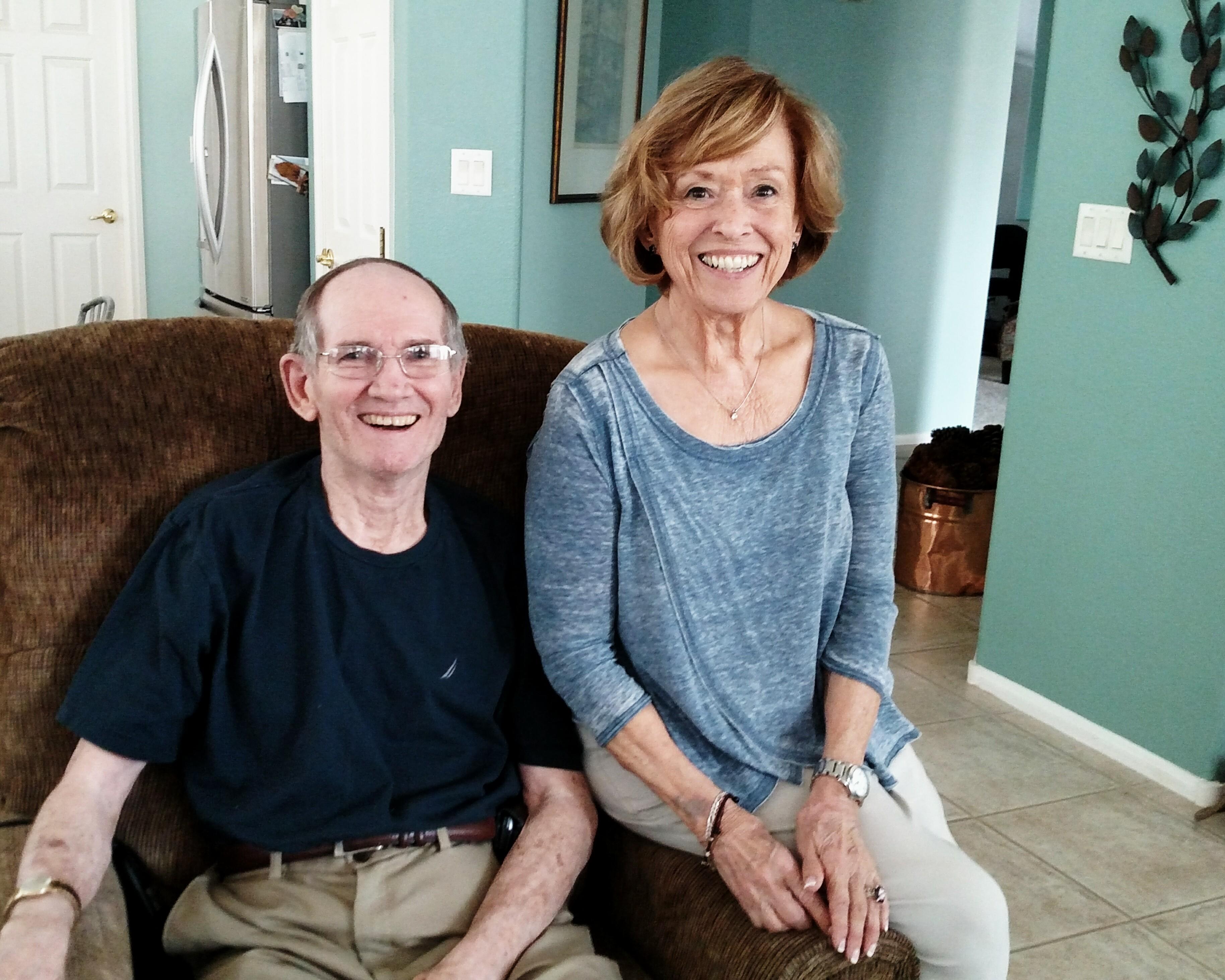 Judith Mitchell Obituary