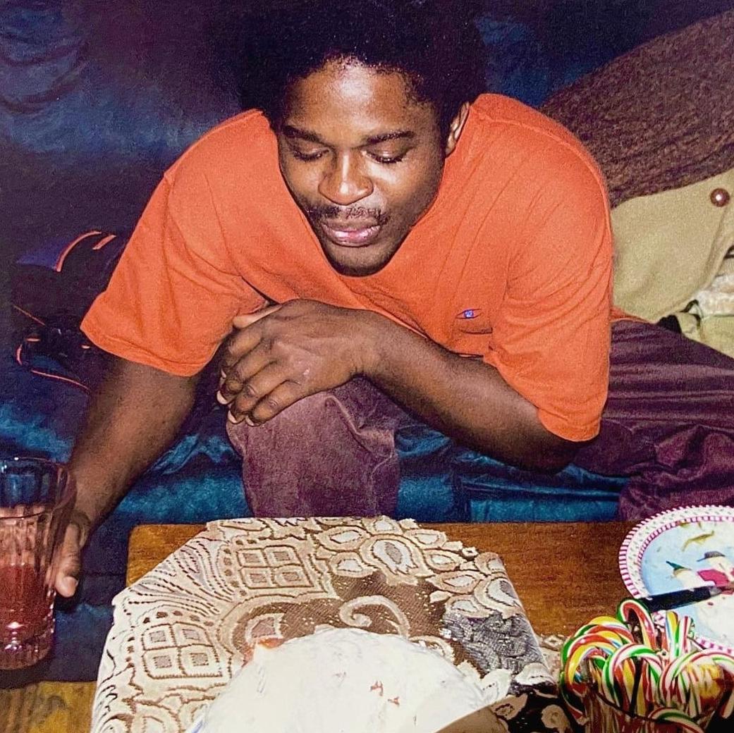 Jamal Porter Obituary