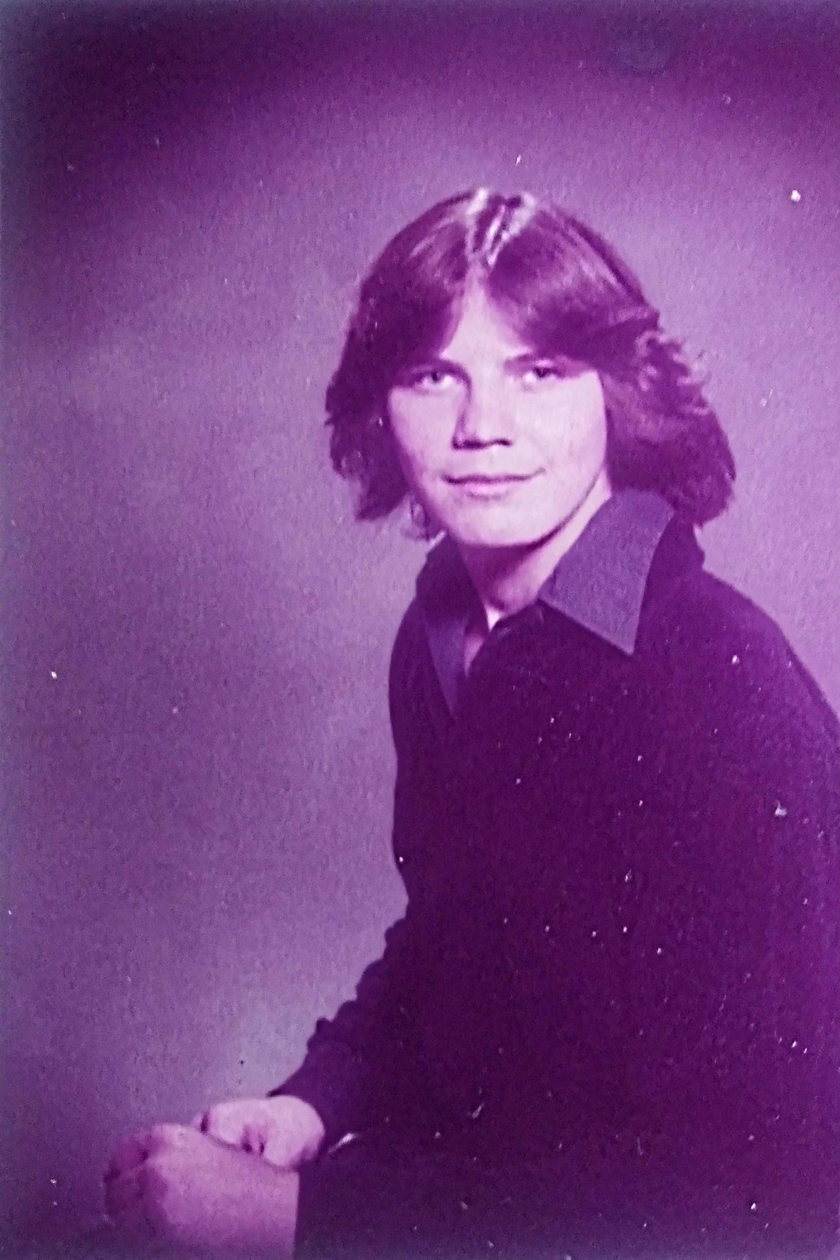 💚Glenn Steven Menard💚 Obituary