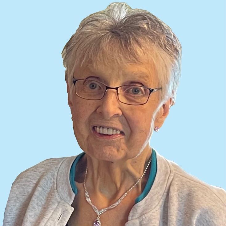 Elizabeth (Betty) Shimek Obituary