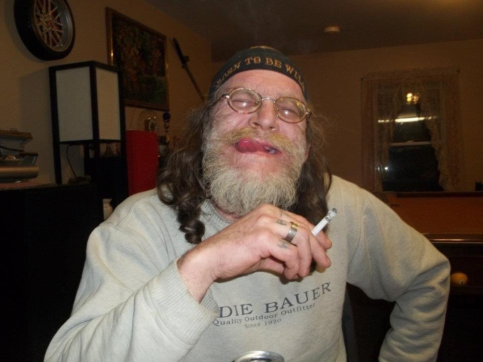 Donald Allen Coull “Donny” Obituary