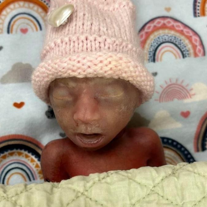 Khaslynn Jane Martinez Obituary