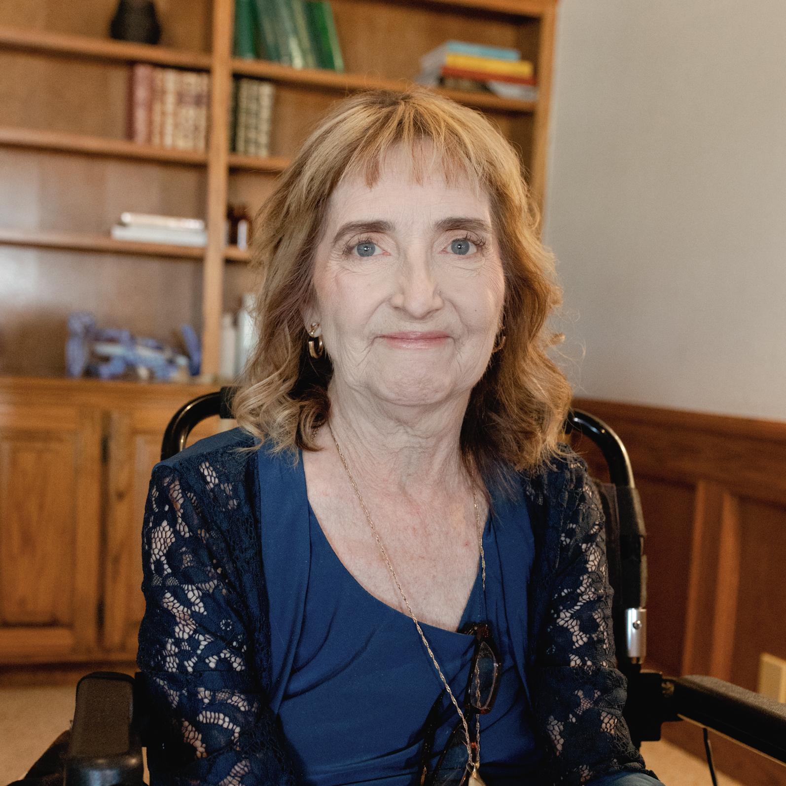 Katrina Davis Obituary