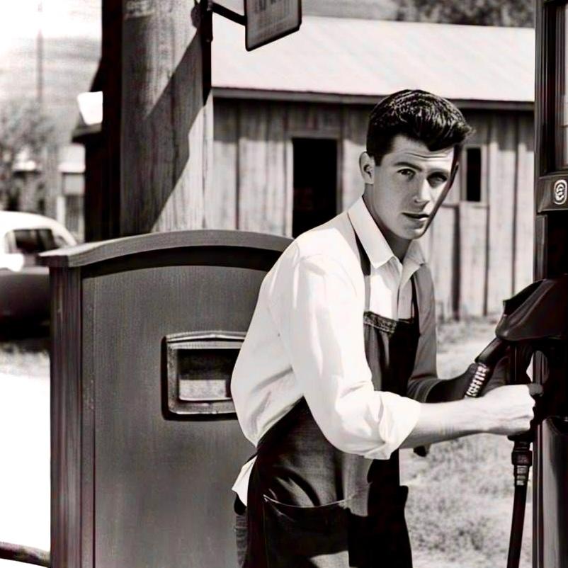 Douglas Bell Obituary