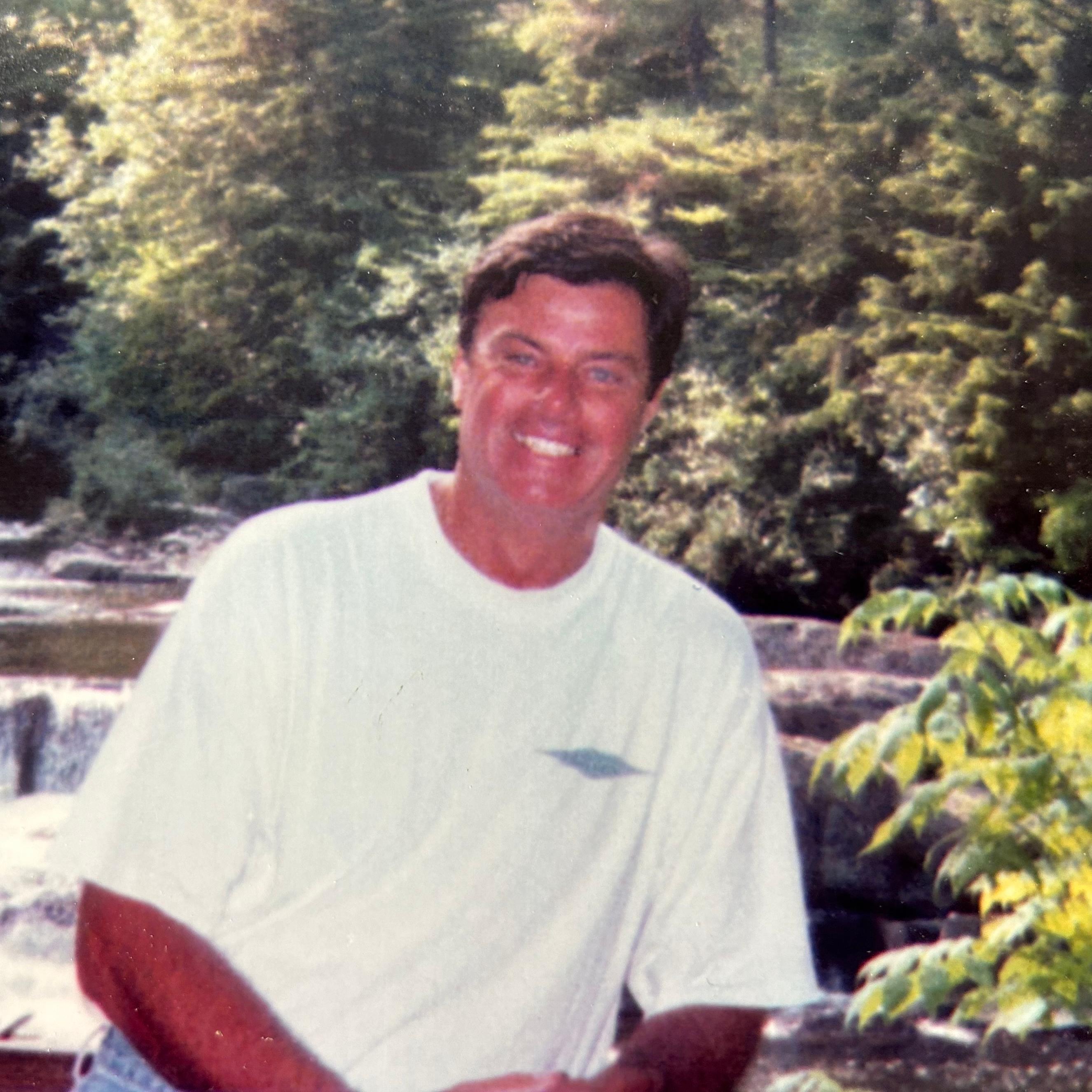 Skip Attinger Obituary