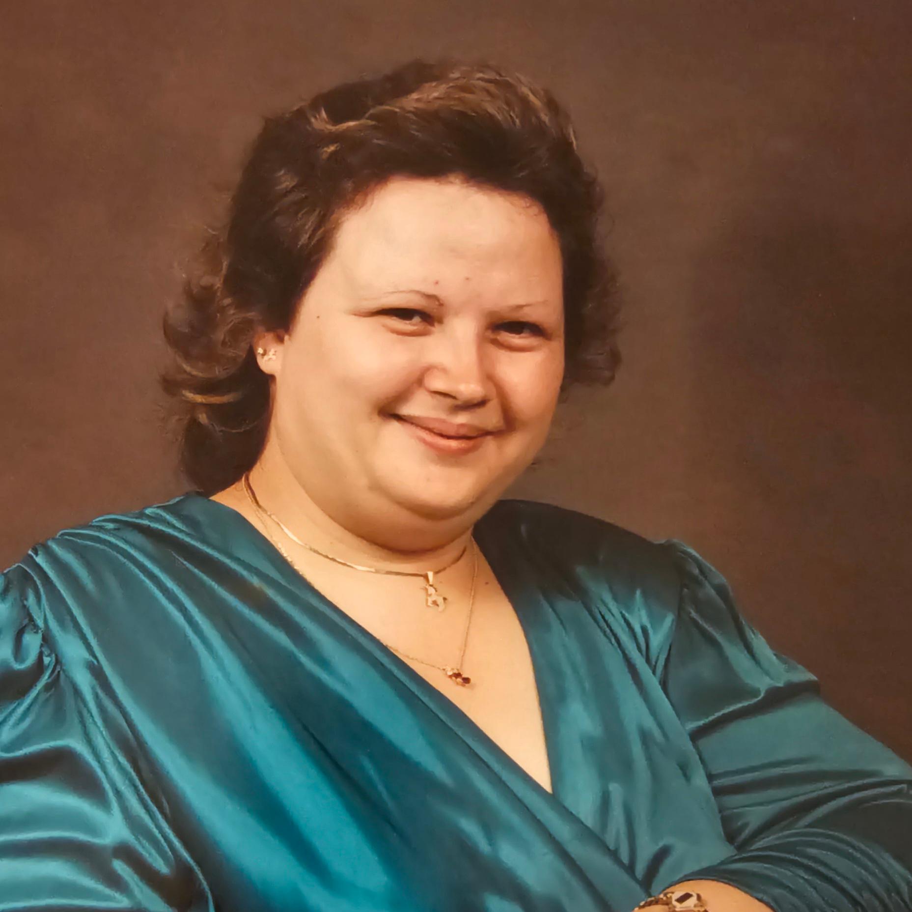 Deborah Carol Babb Alamad Obituary