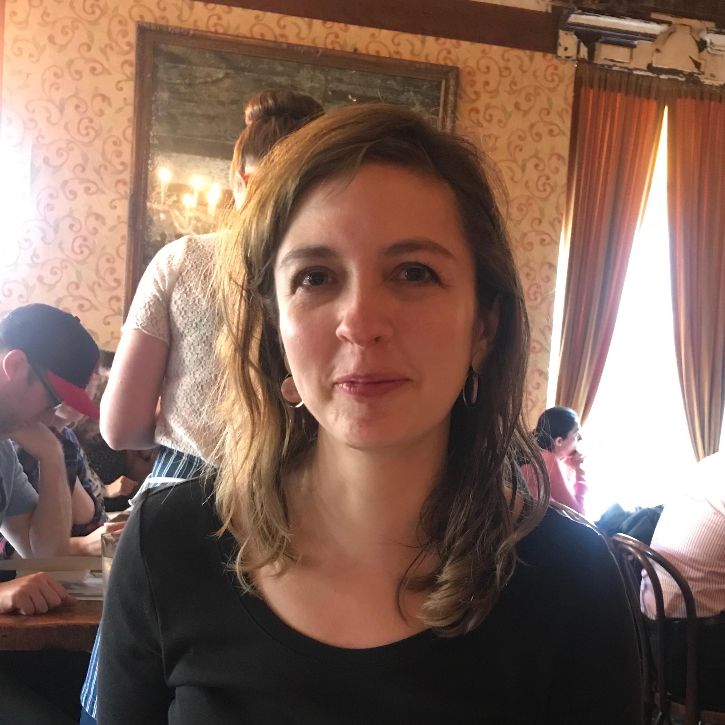 Jennifer Mack Obituary