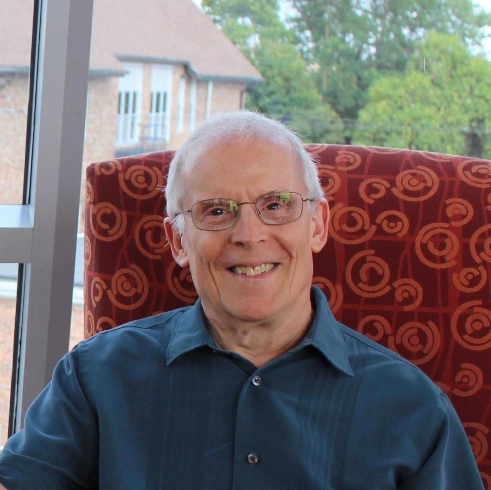 Doug Benson Obituary