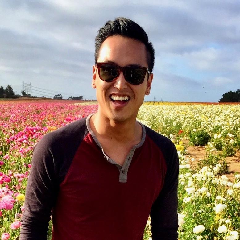 Jeffrey Tuan Anh Bui Obituary