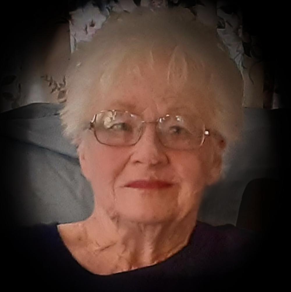 Joyce Strader Obituary