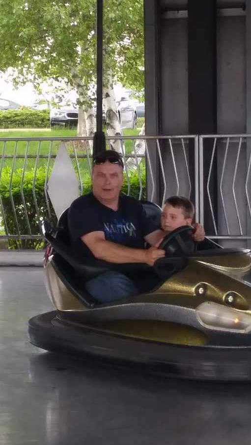 Timothy Rogan Obituary