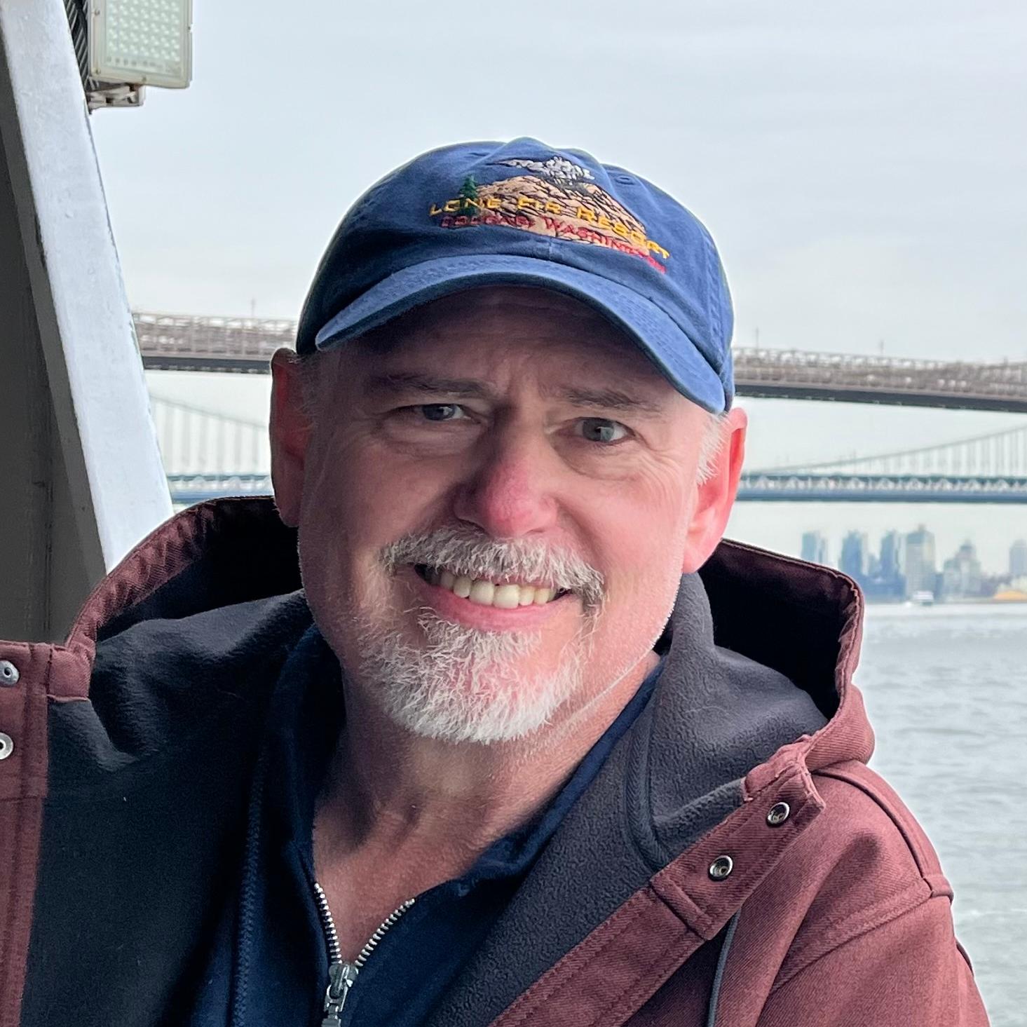 Michael Ness Obituary