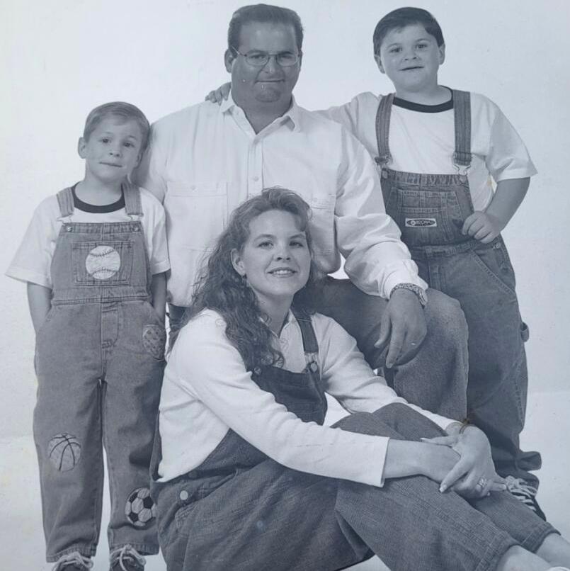 Russell Fritz Obituary