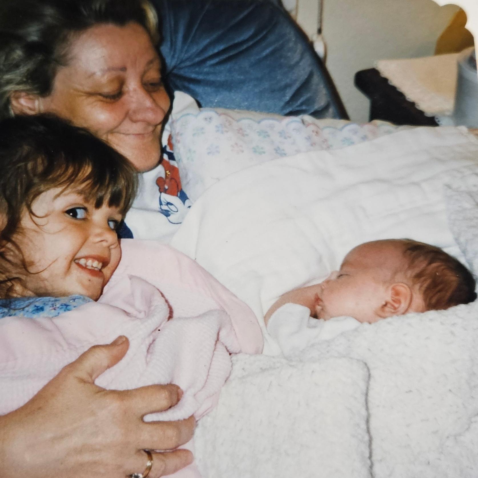 Charen Neiman Obituary