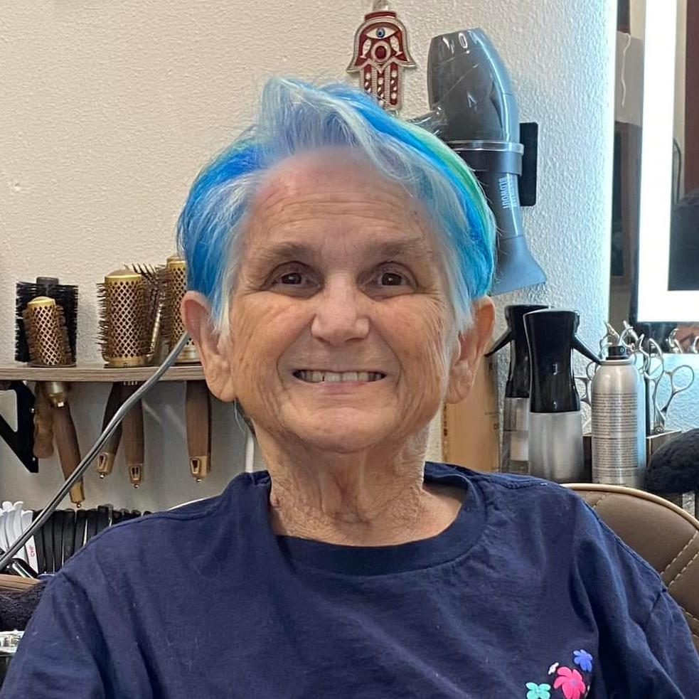 Merilee Robinson Obituary