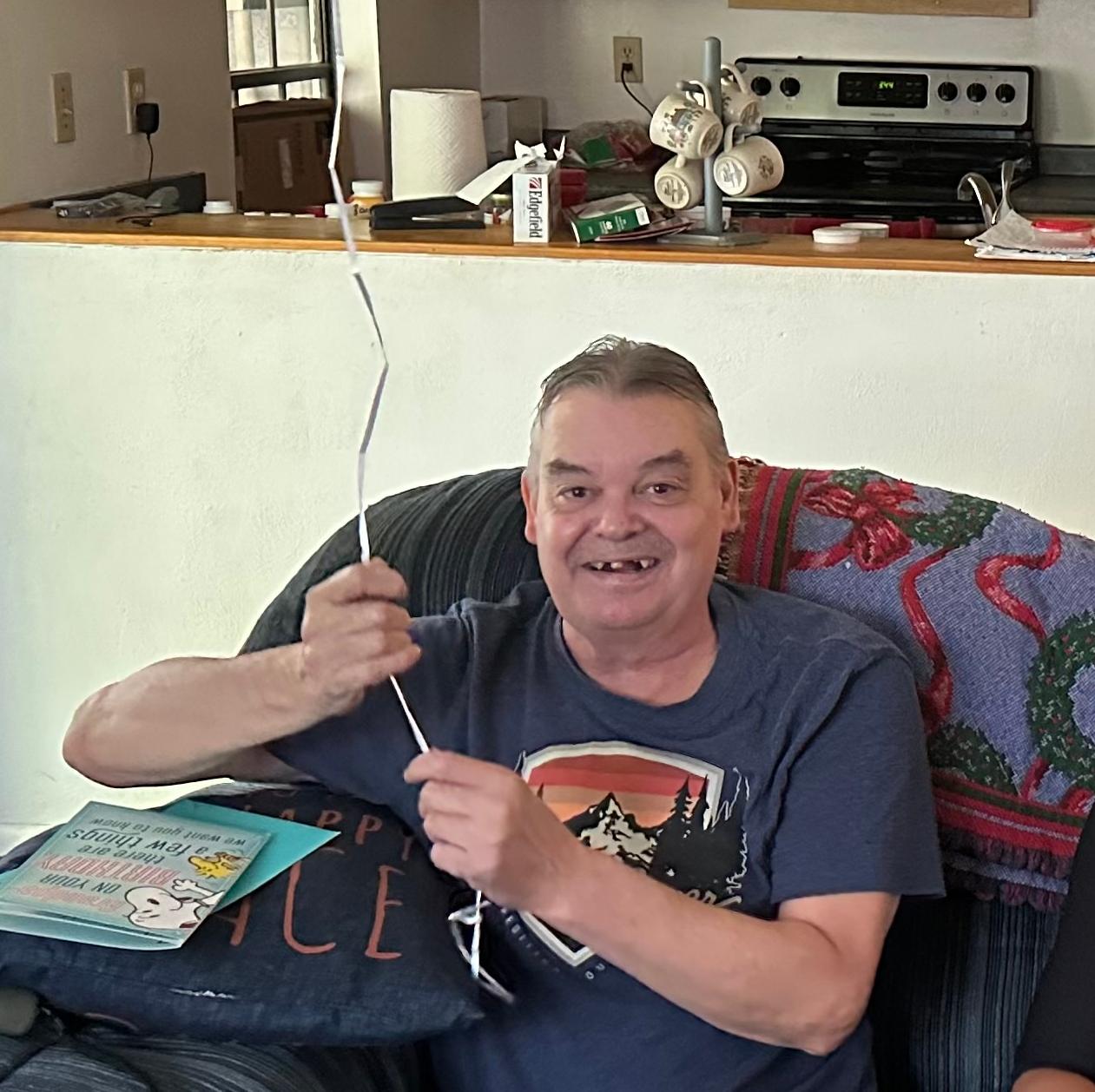 David McLaughlin Obituary