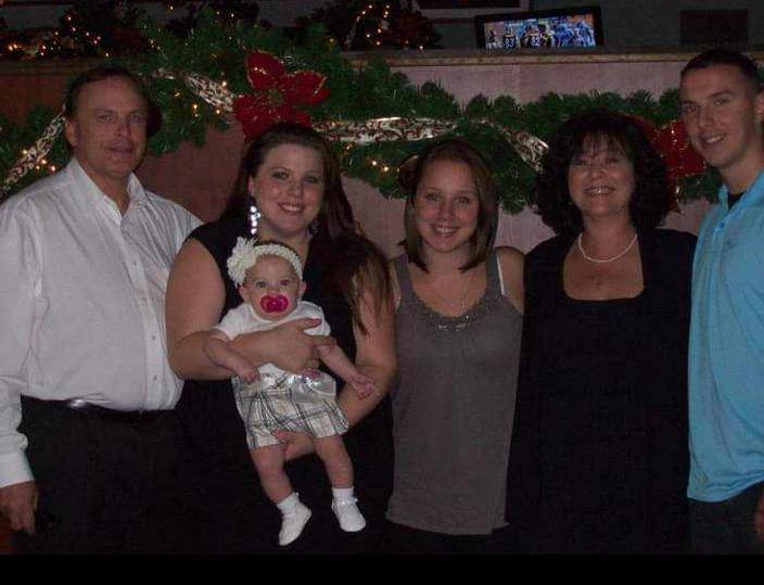 Timothy Rogan Obituary