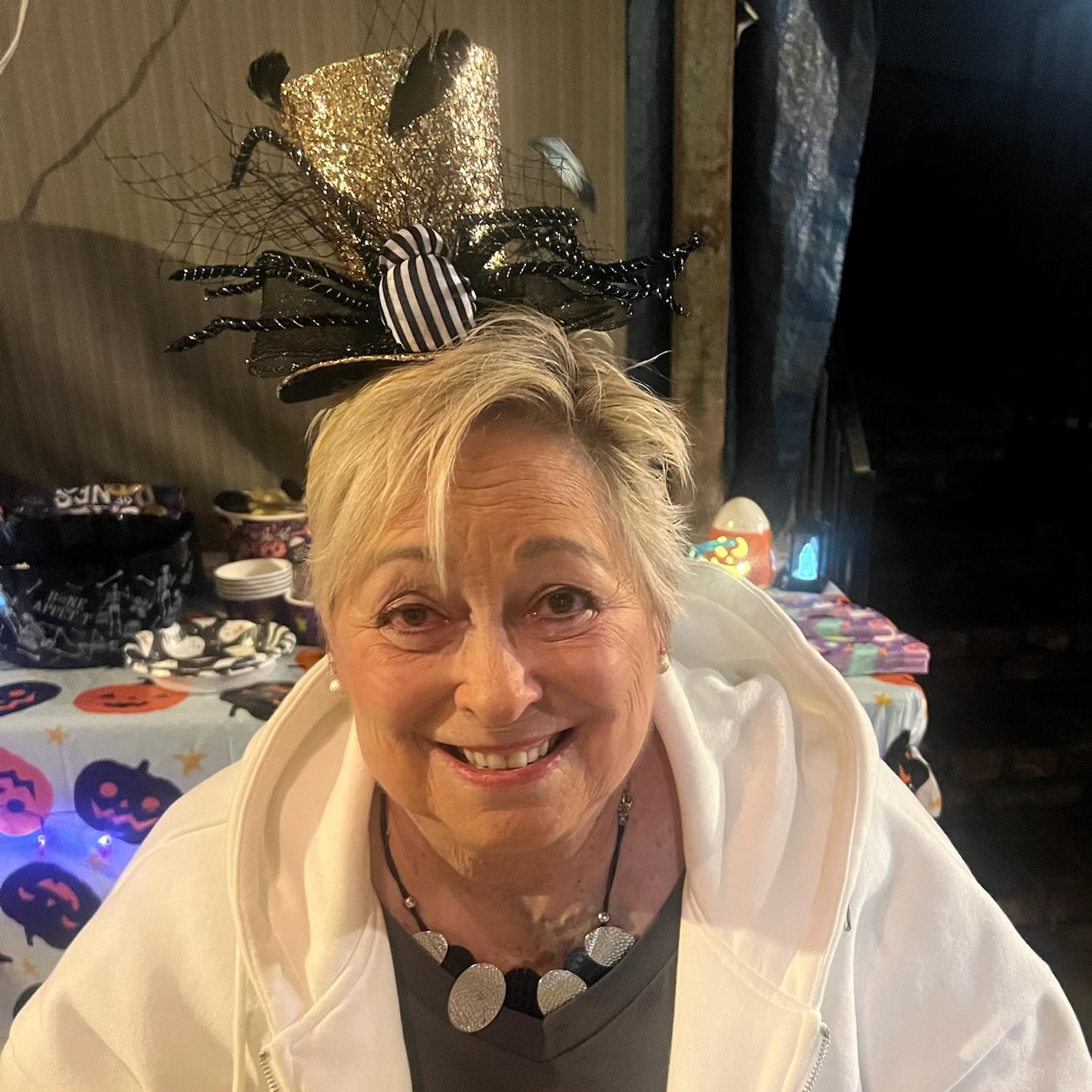 Marcia Sanchez Obituary