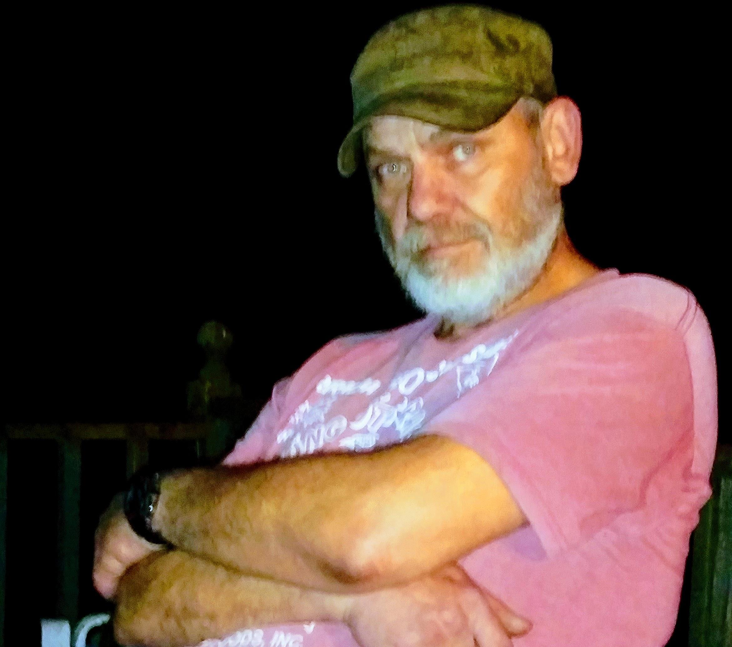 💚Glenn Steven Menard💚 Obituary