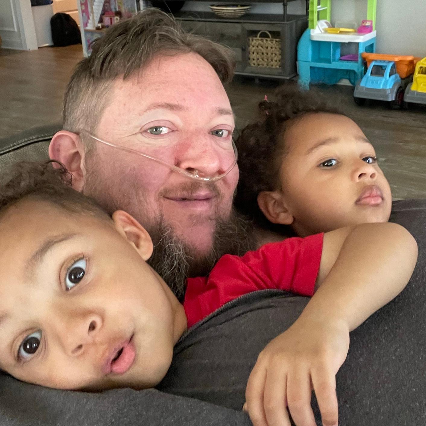 Stephen Michael "Dash" Dashner Obituary