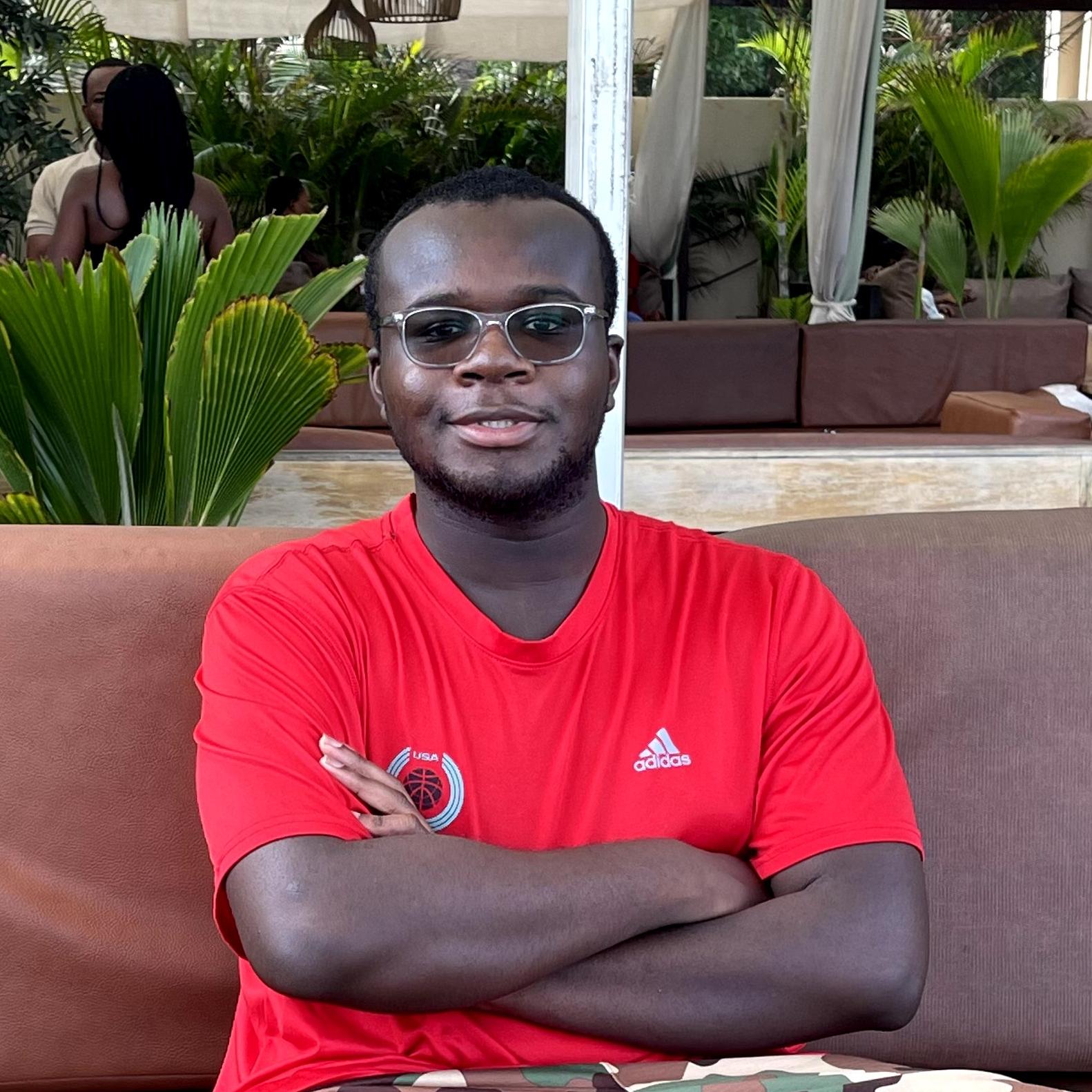 Derrick Akuamoah-Boateng Obituary