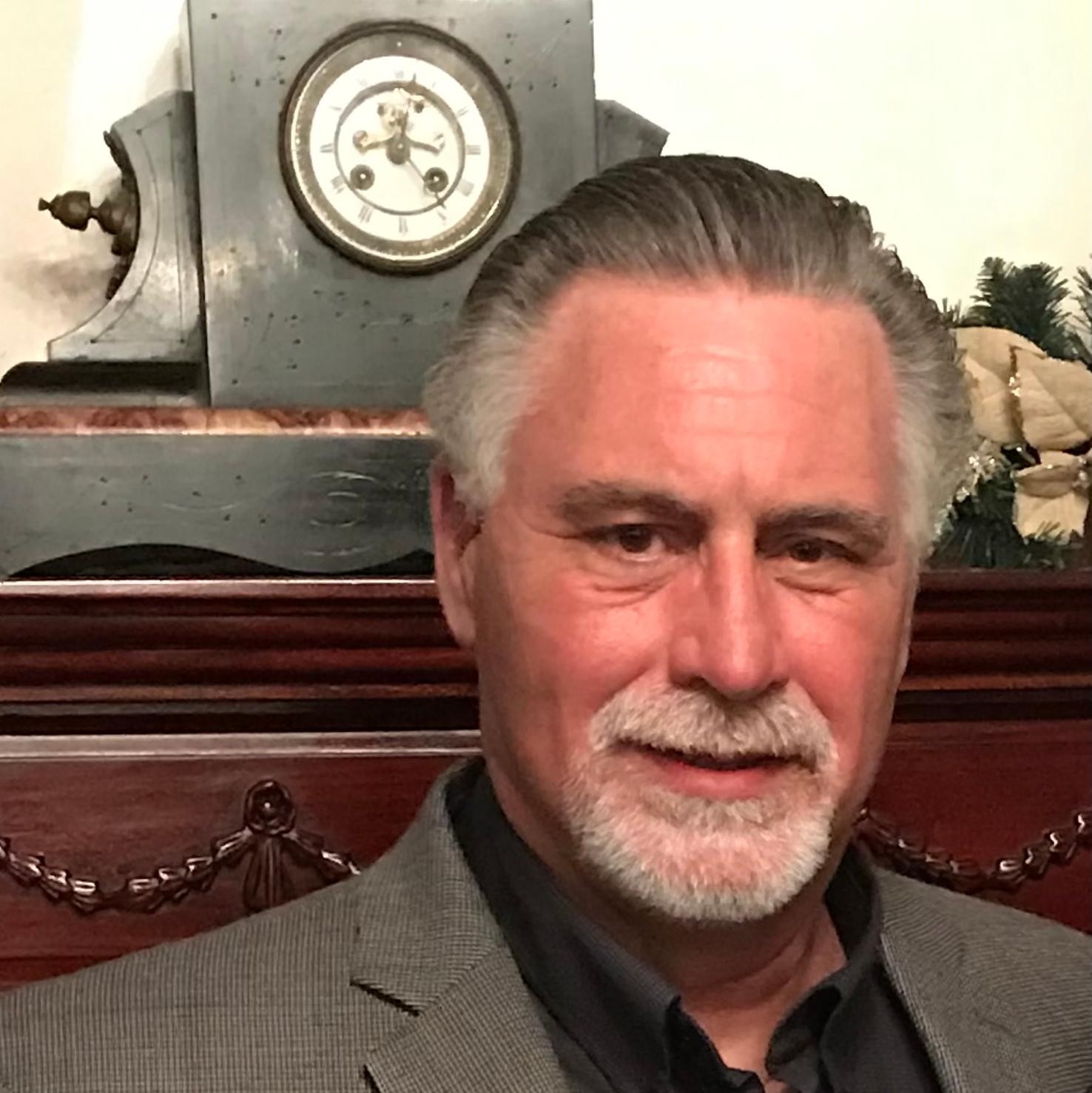 Timothy Schafer Obituary