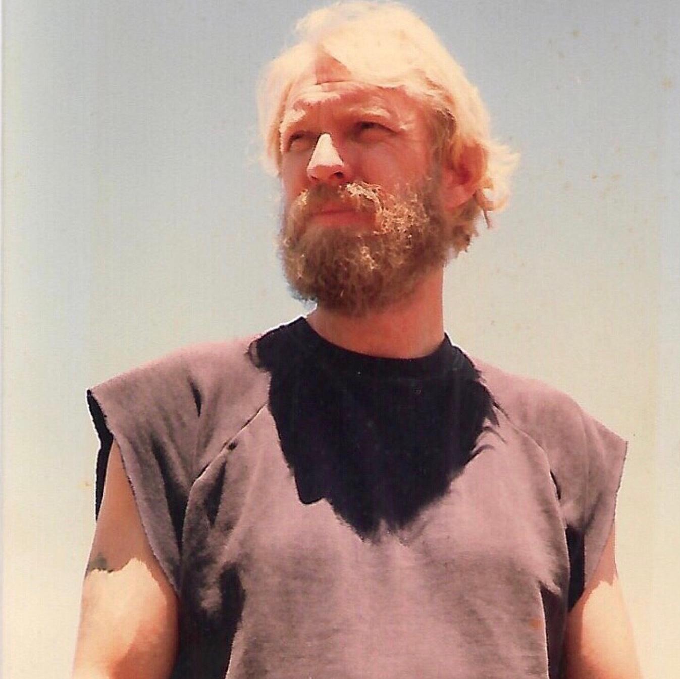 Michael Coe Obituary