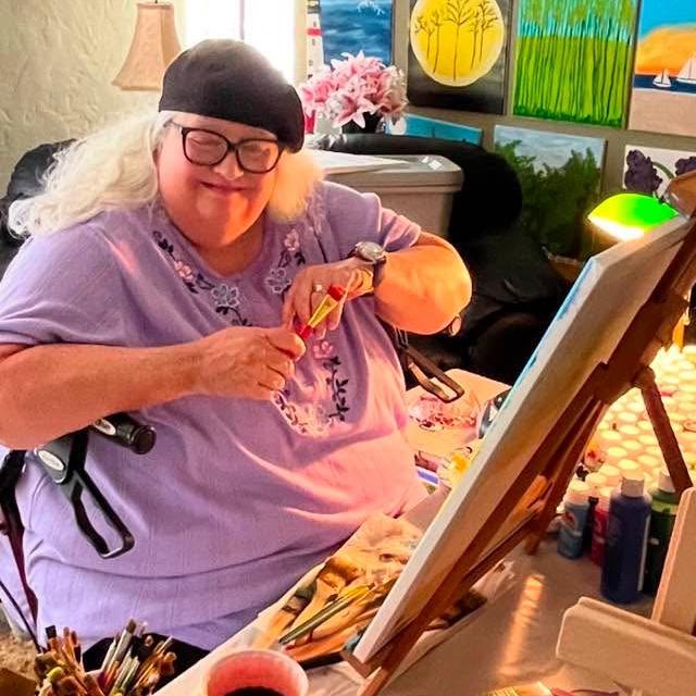 Deborah Romig Obituary