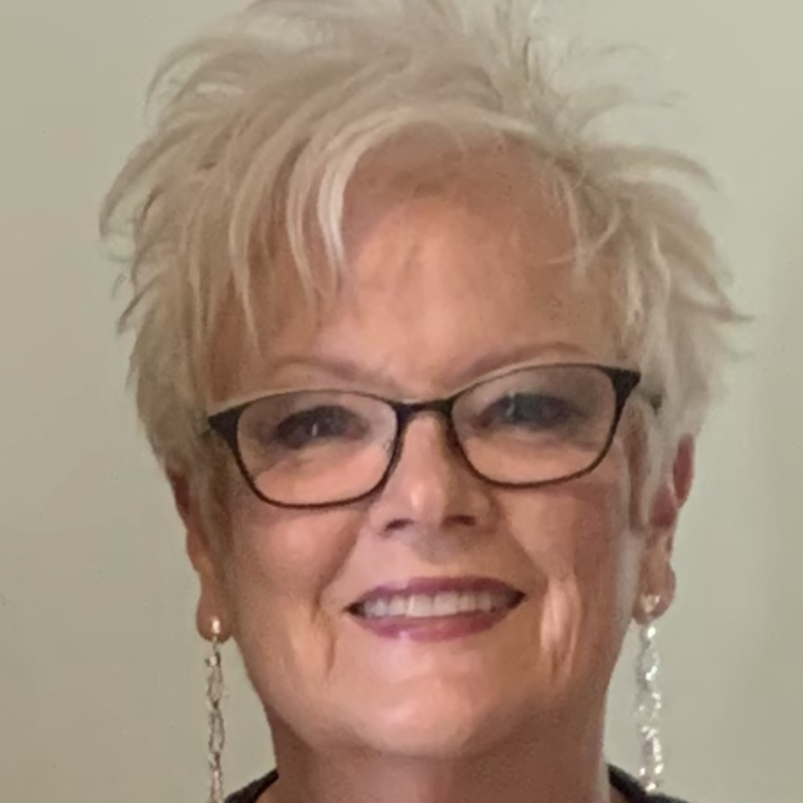 Pamela Ridley Obituary