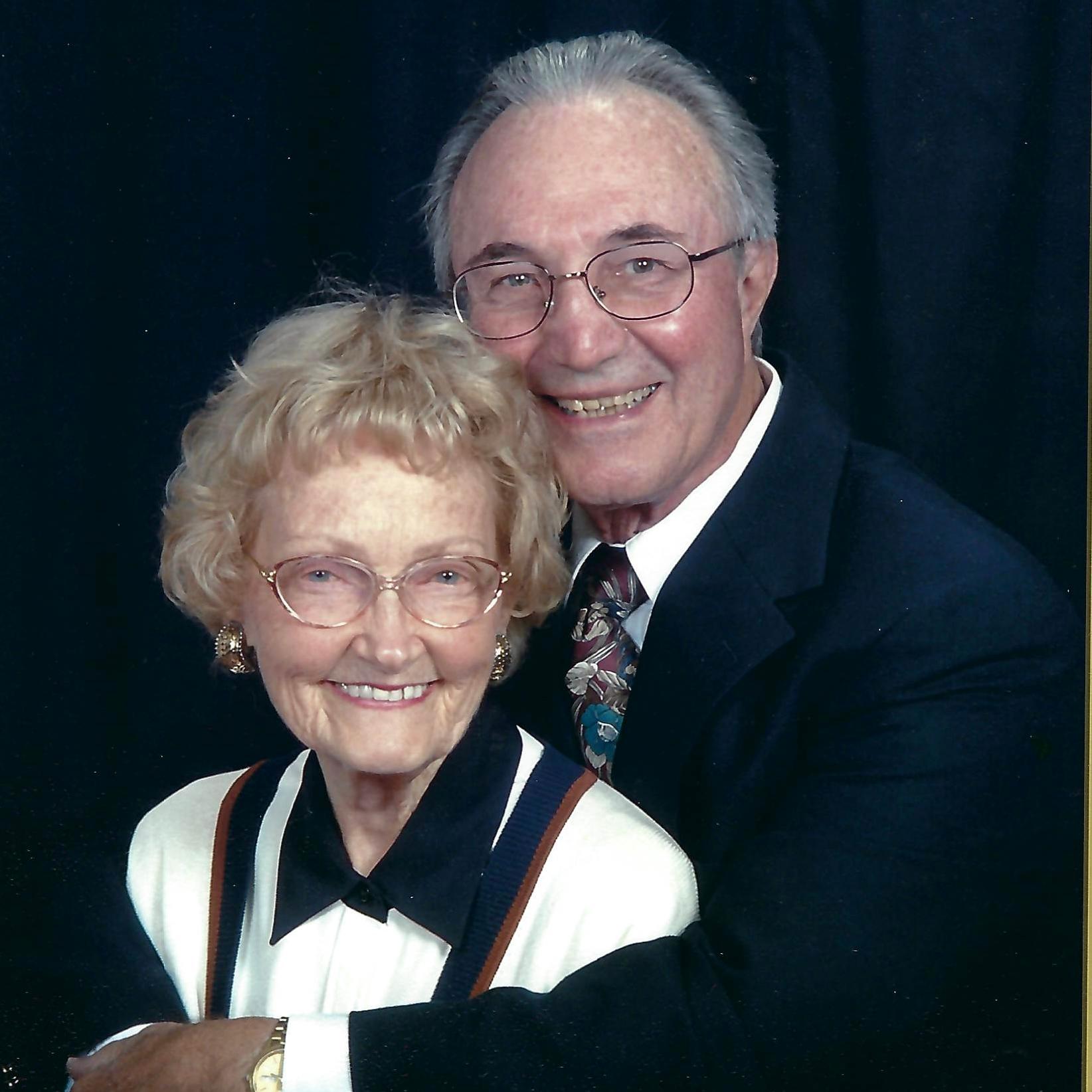 Samuel & Geraldine F. Grecco Obituary