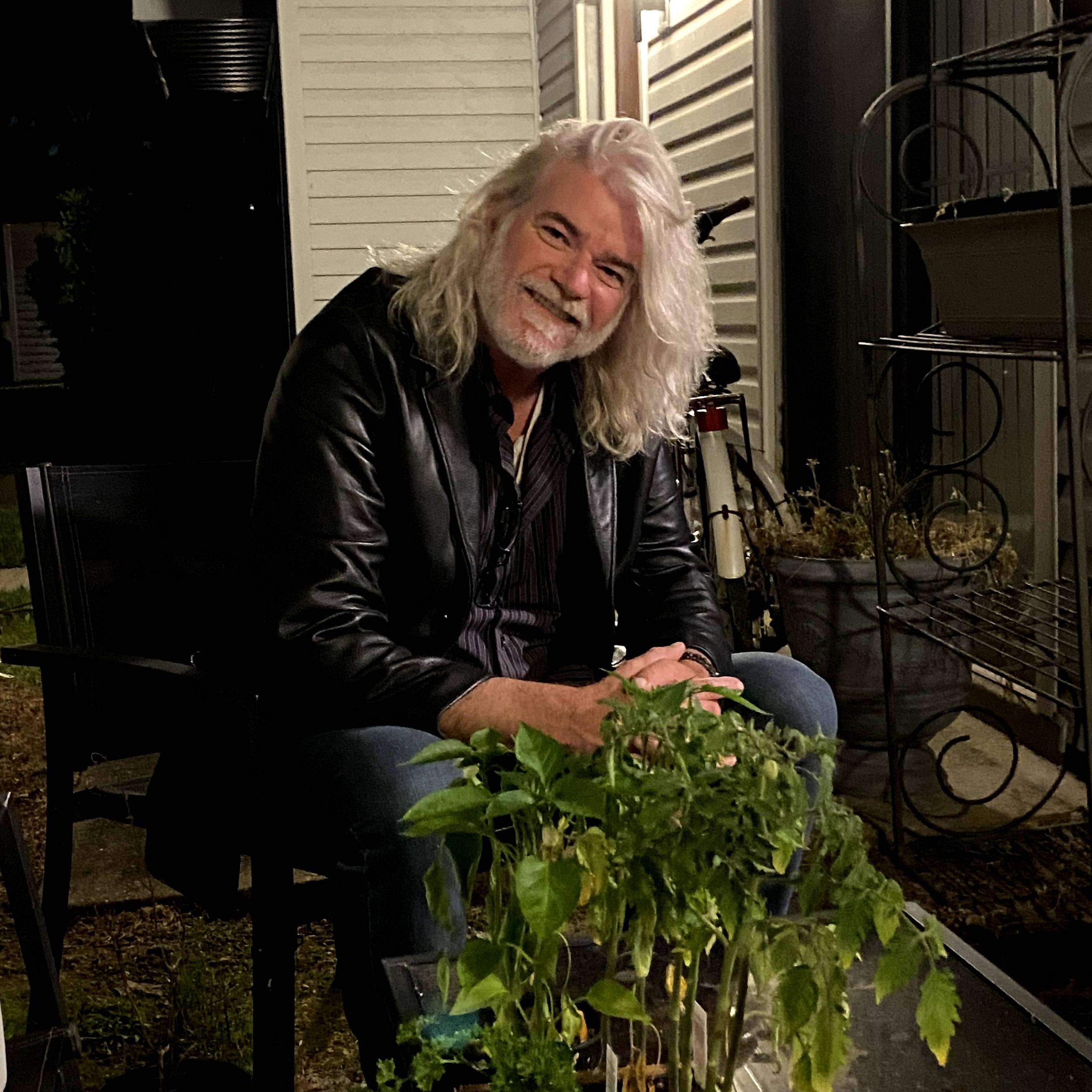 James Confer Obituary