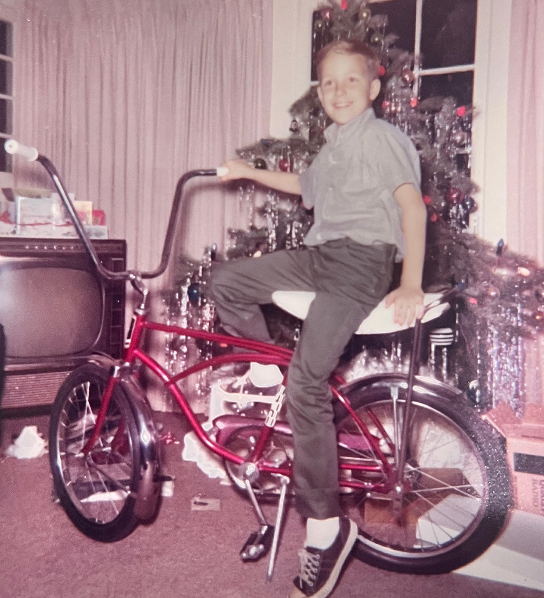 Jeffrey Otis Obituary