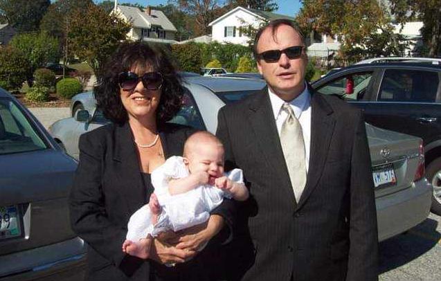 Timothy Rogan Obituary