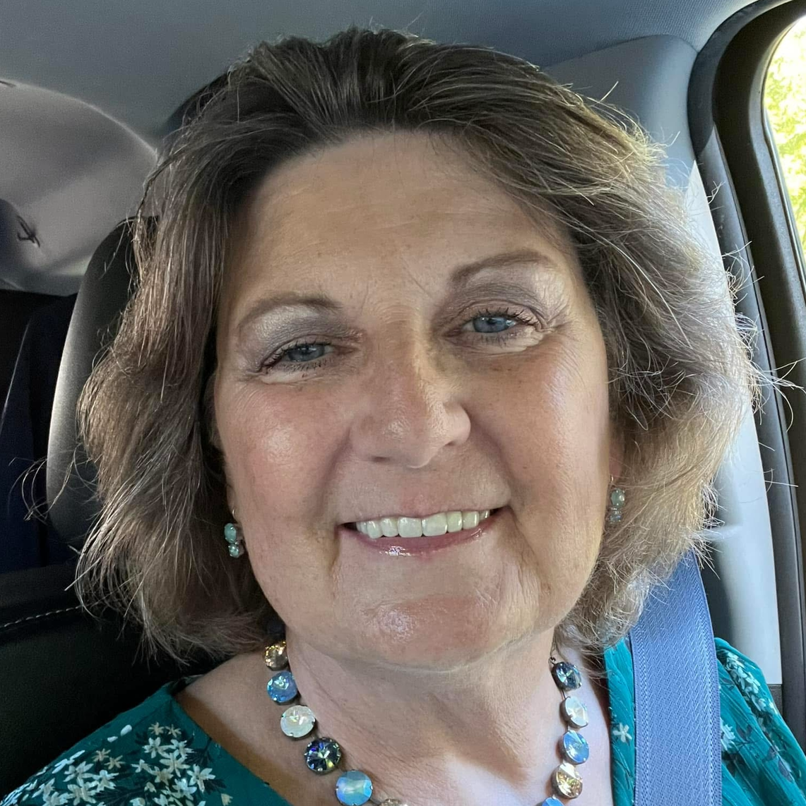 Norma Hall Obituary