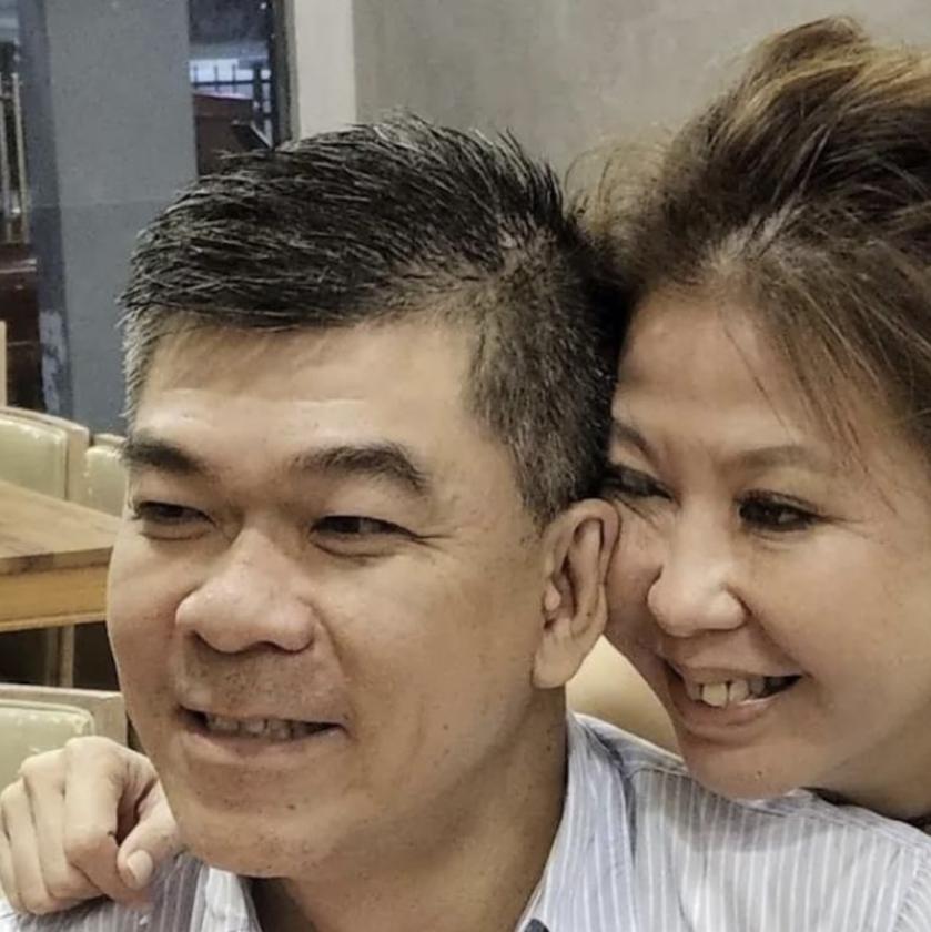 Adultery WLJK EIOS99 SAF Lawrence Lim Teng Chye Obituary