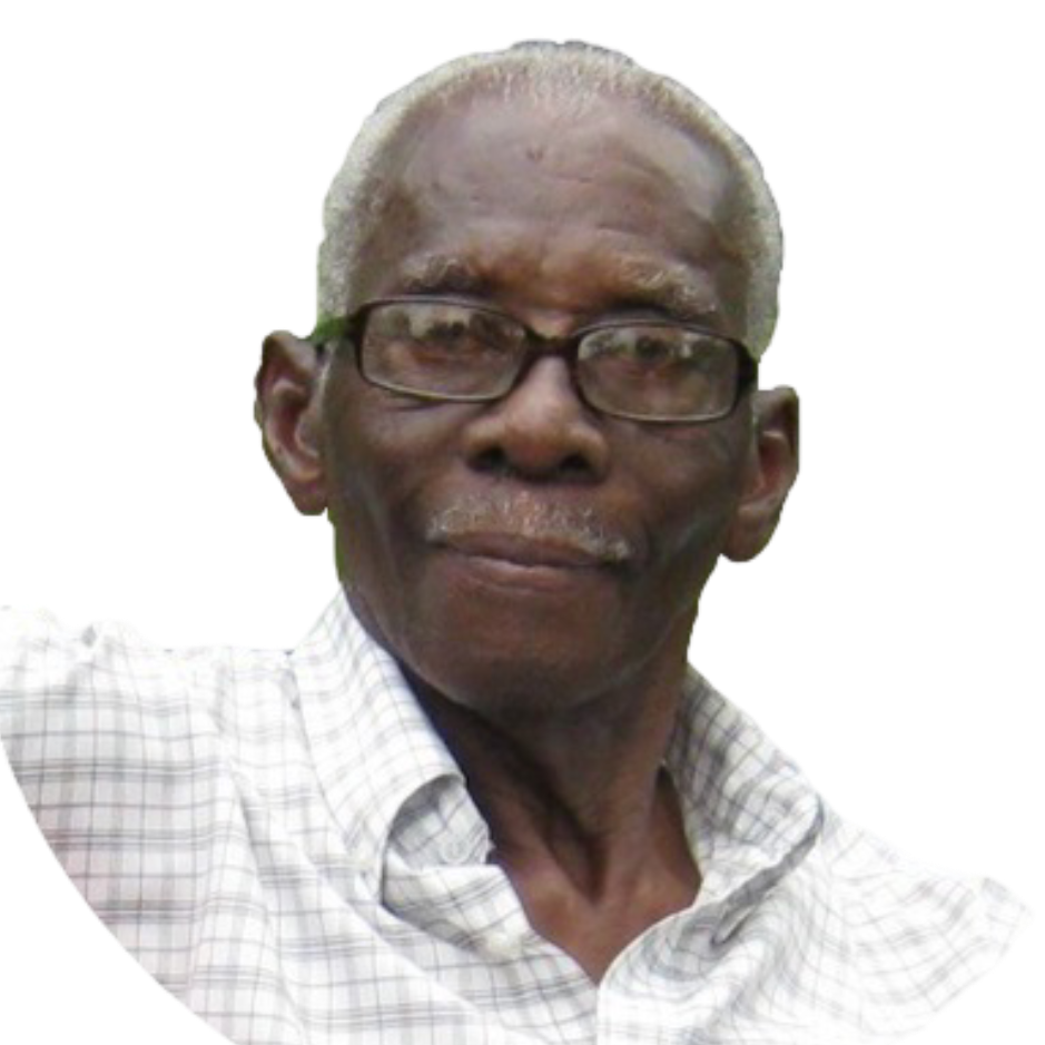 Rev. William A. Edwards Obituary