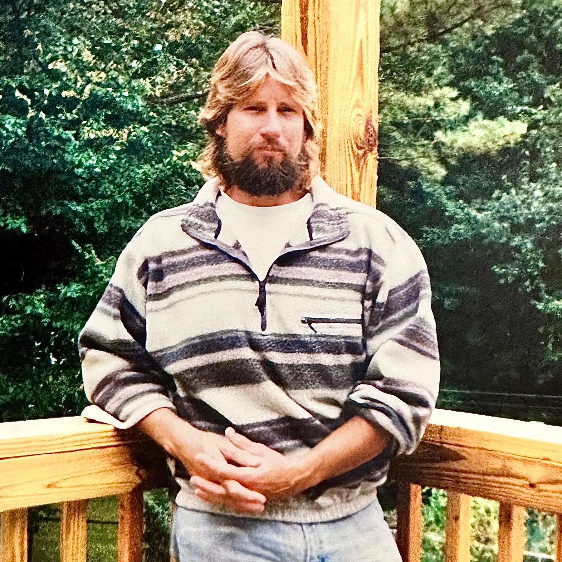 Taylor Eugene Atkinson, Jr. Obituary