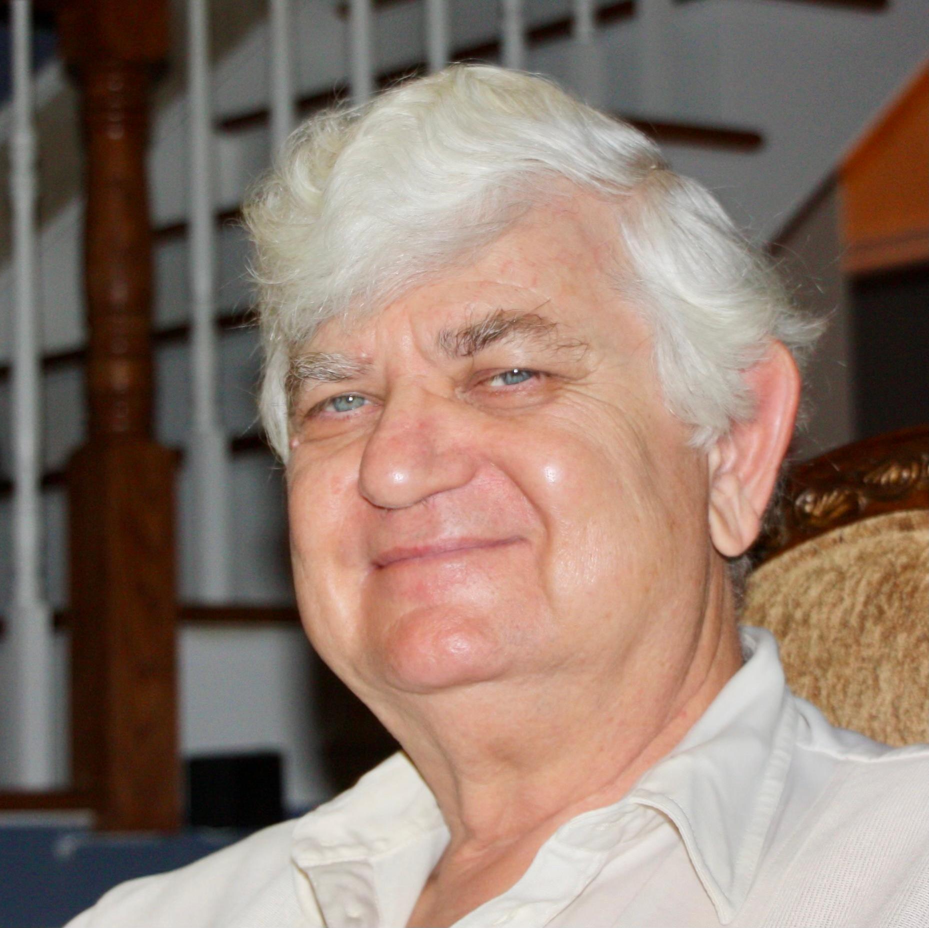 John Lee Helmer Obituary