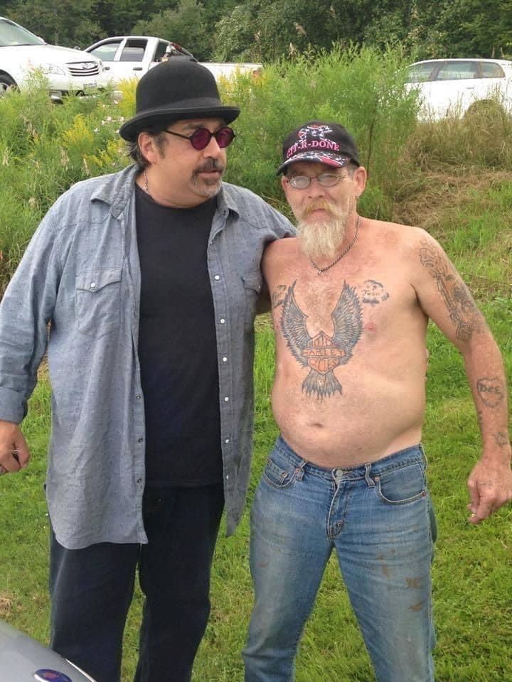 Donald Allen Coull “Donny” Obituary