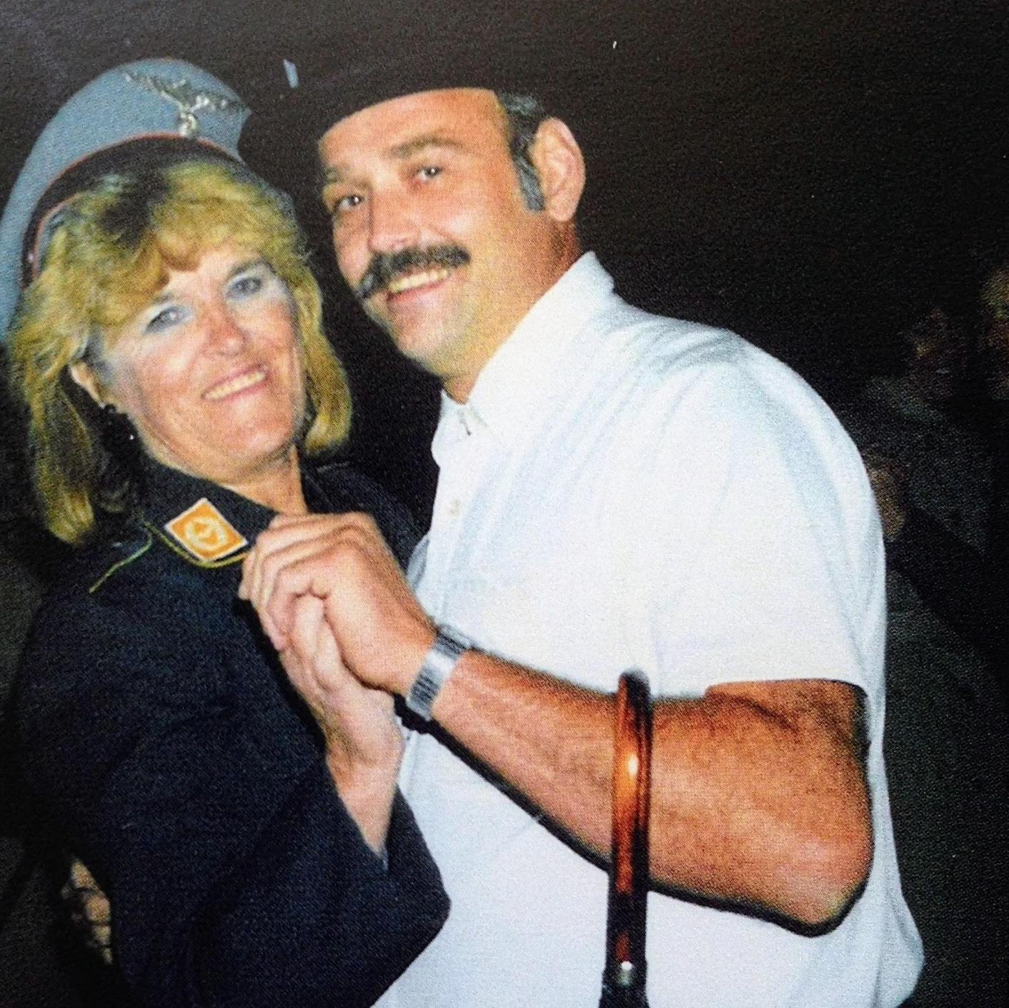 Edna “Bird” Yetto Obituary