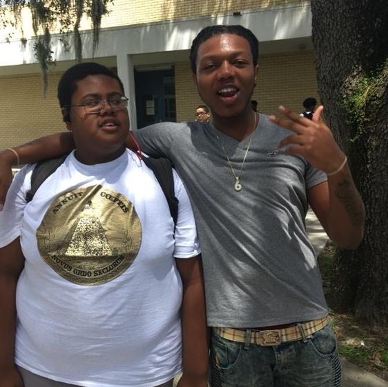 Devonte Barrow-Moore Obituary