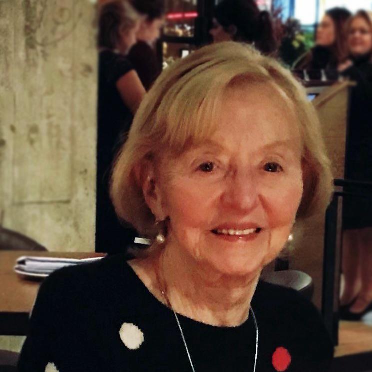 Jean Baird Obituary Jean Baird Obituary